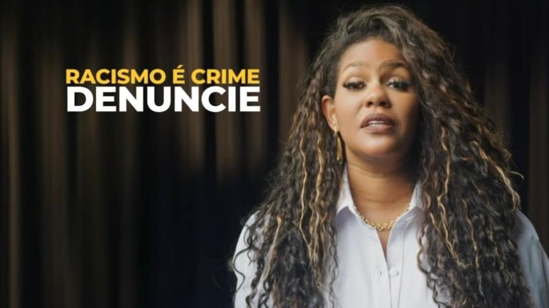 Aleto lança campanha contra a discriminação racial | Radar Tocantinense