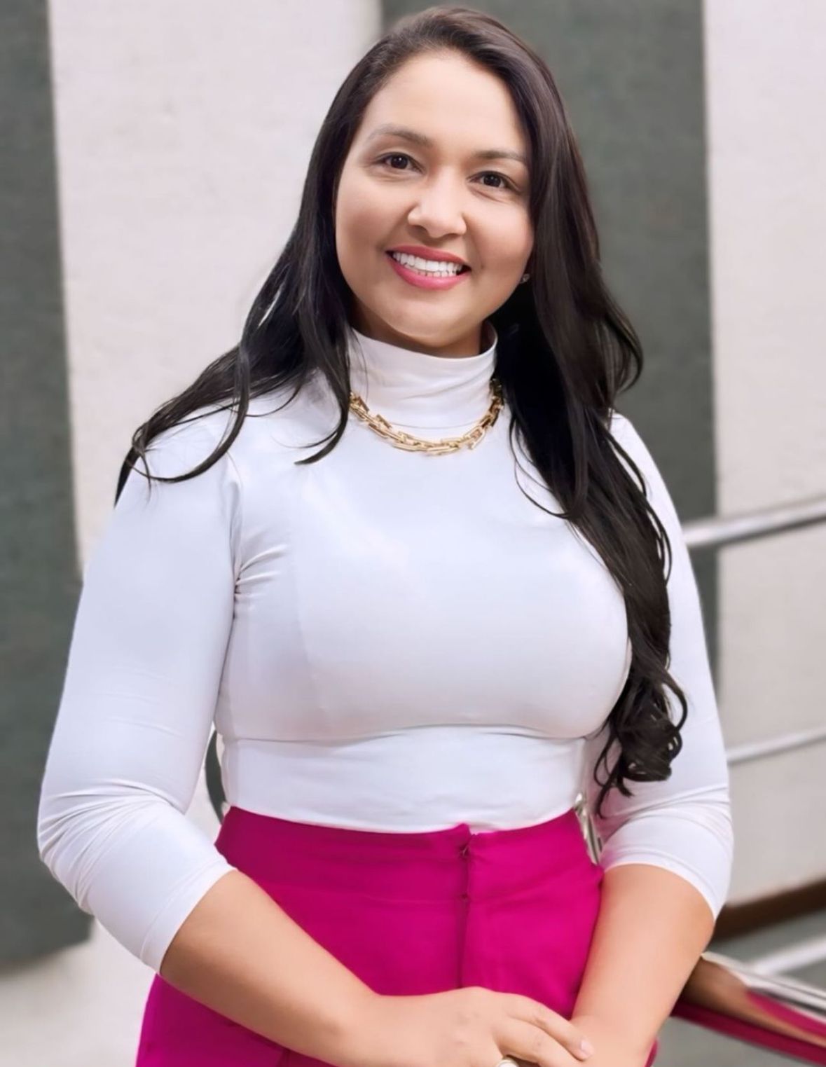 Deputada Vanda apresenta lei que denomina prédio da Adapec de Paraíso ...