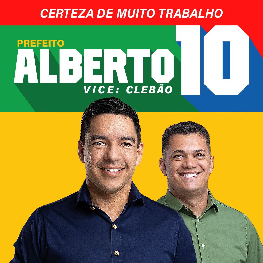 São Miguel: time de candidatos a vereador de Alberto Moreira começa ...